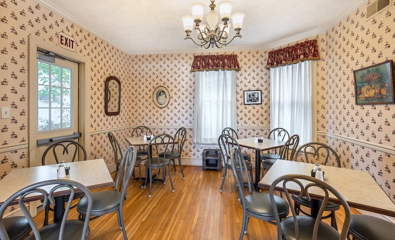 Gettysburg Battlefield Hotel Photos - Quality Inn Gettysburg Battlefield