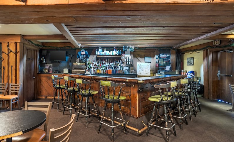 Gettysburg Battlefield Hotel Photos - Quality Inn Gettysburg Battlefield