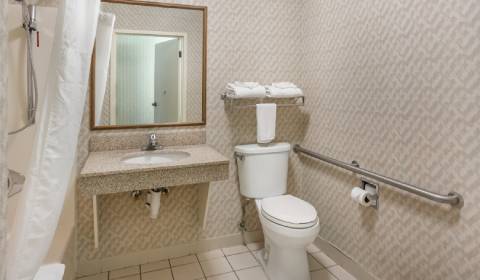 Gettysburg Battlefield Accommodations – Quality Inn Gettysburg