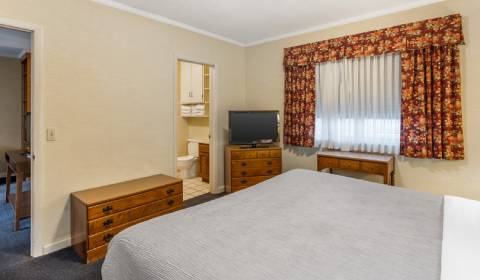 Gettysburg Battlefield Accommodations – Quality Inn Gettysburg